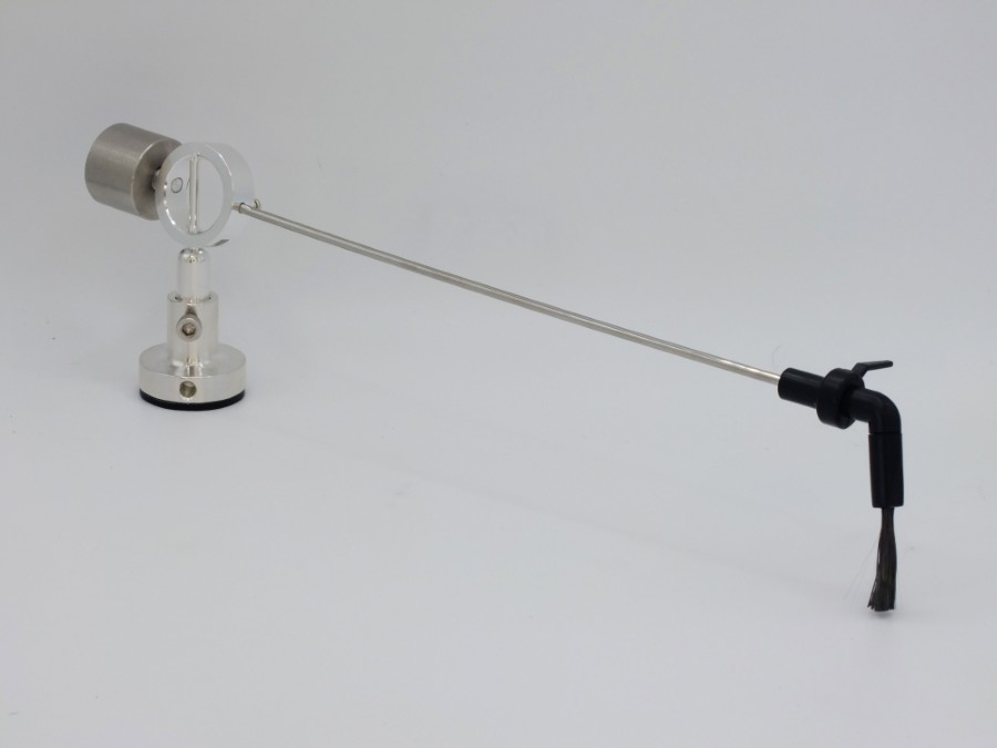 Analogue Studio Anti-static Record Cleaning Arm - Analogue Seduction