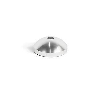 Elipson Turntable Aluminium 33/45RPM Adaptor - Analogue Seduction