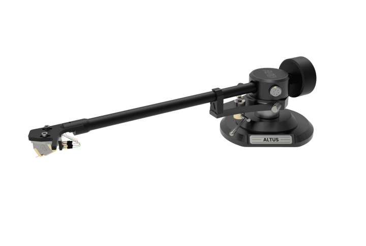 Avid Altus Tonearm Analogue Seduction