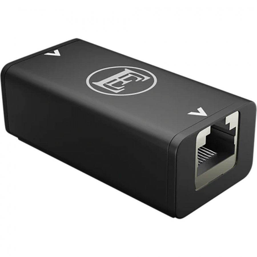 English Electric EE1 Ethernet Noise Isolator - Analogue Seduction