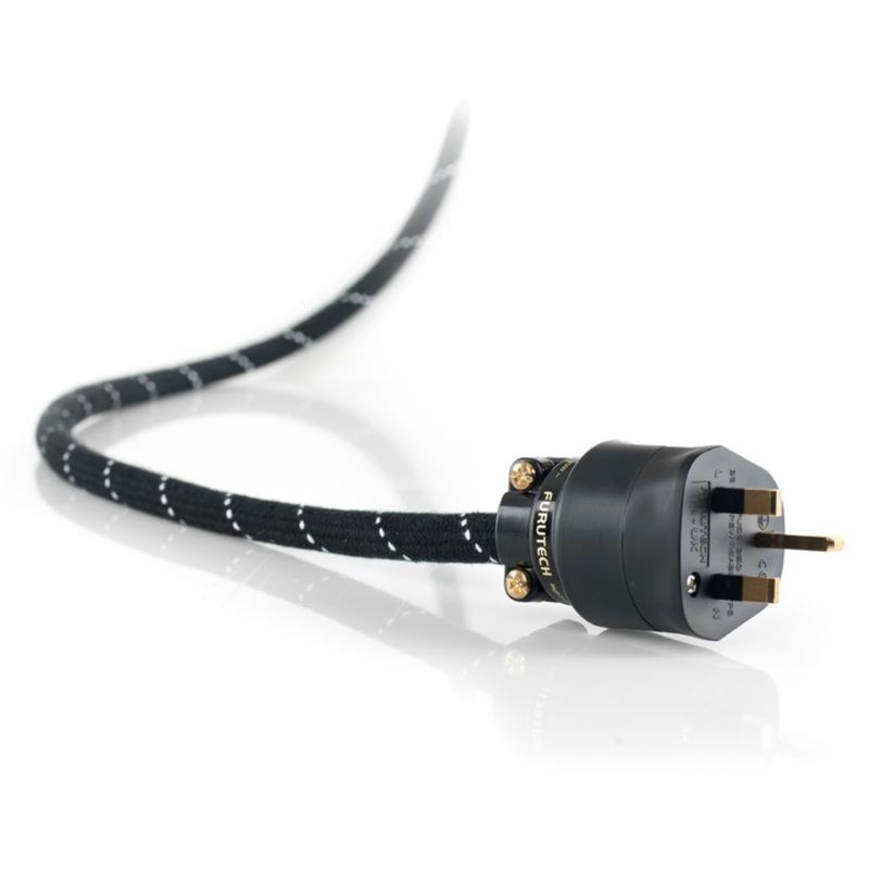 Entreq Primer Infinity QSA UK Power Cable - Analogue Seduction