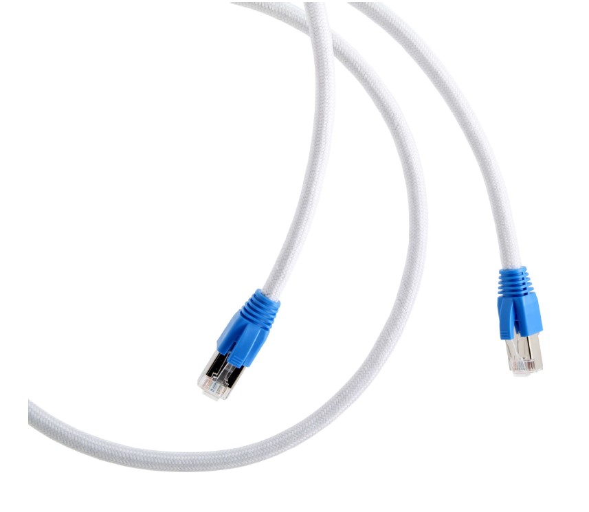 Atlas Equator Stream Ethernet Cable - Analogue Seduction