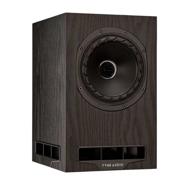 Fyne Audio F5E Loudspeakers - Analogue Seduction