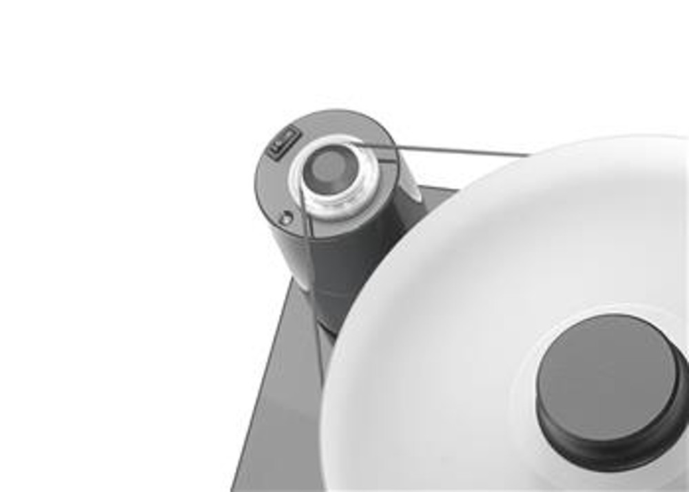 Turntable Motor Replacement