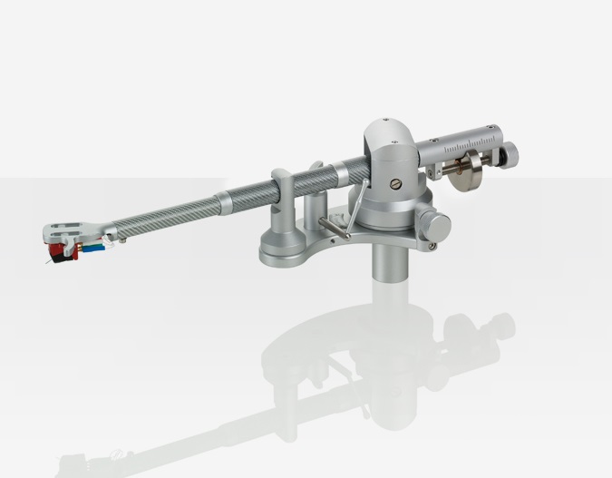 Clearaudio 'Universal' 9" Tonearm - Analogue Seduction