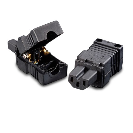 Furutech FI-15ME High Performance Power Connector - Analogue Seduction