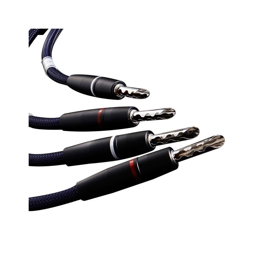 Furutech Jumper Speaker Bridging Cables - Analogue Seduction