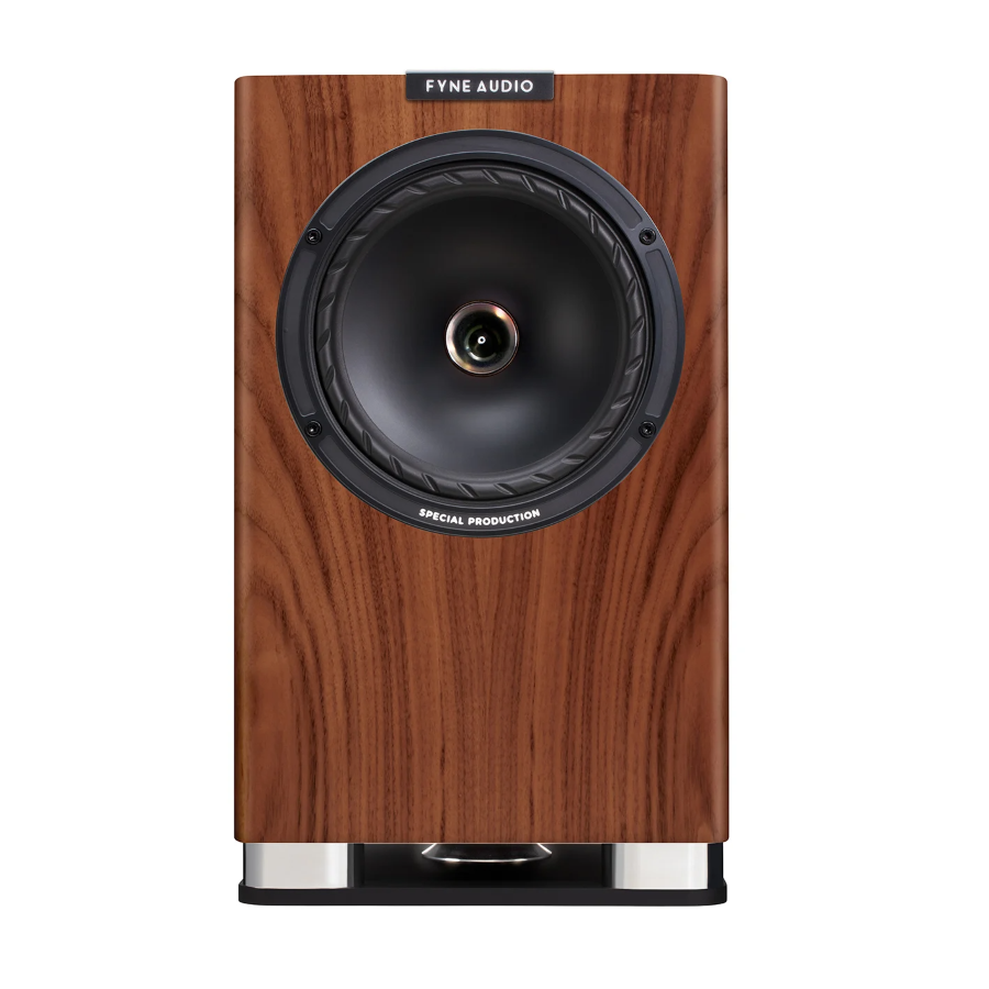 Fyne Audio F701 SP Speakers - Analogue Seduction