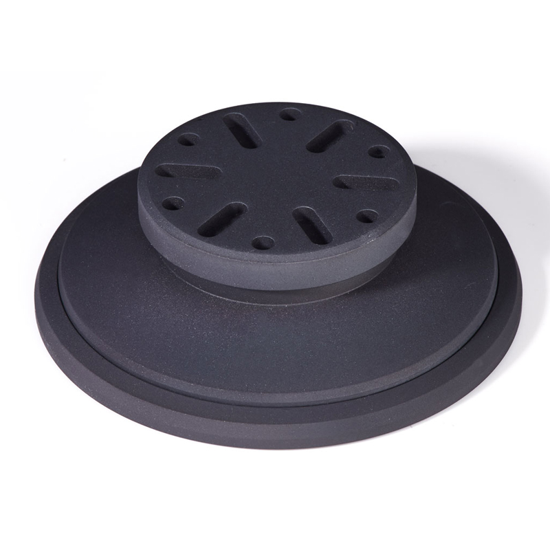 Ansuz D-TC Resonance Control Vinyl Record Stabilizer - Analogue Seduction