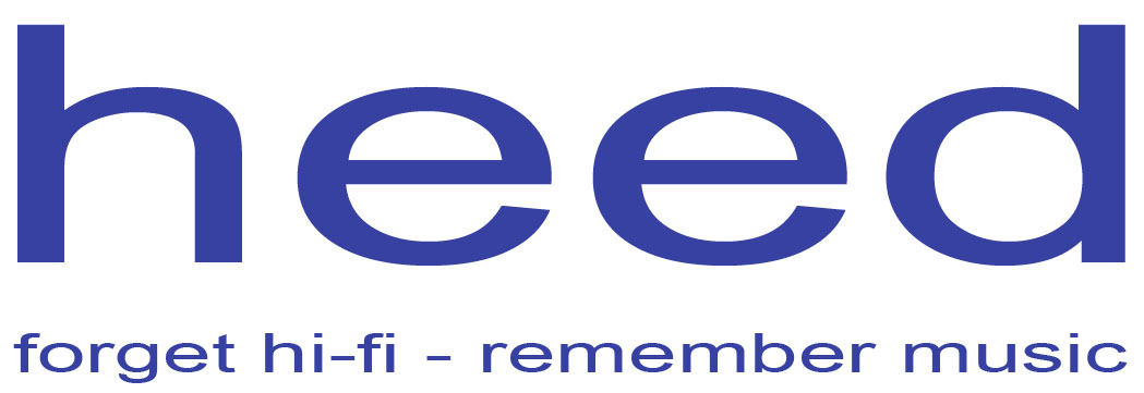 Heed Audio Lagrange S Integrated Amplifier - Analogue Seduction