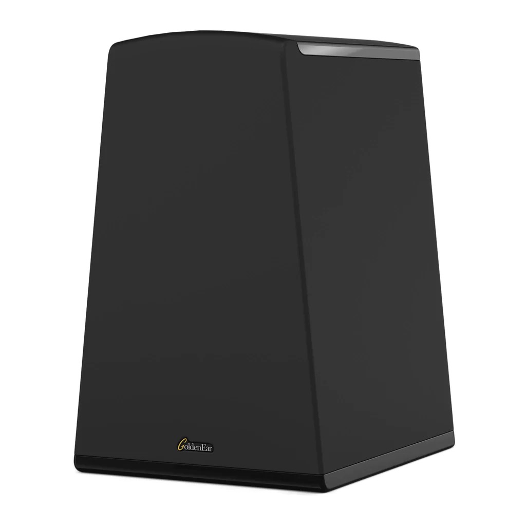 GoldenEar Technology Aon3 Loudspeakers (Pair) - Analogue Seduction