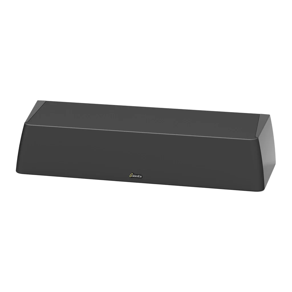 GoldenEar Technology SuperCenter XL Centre Channel Speaker - Analogue ...