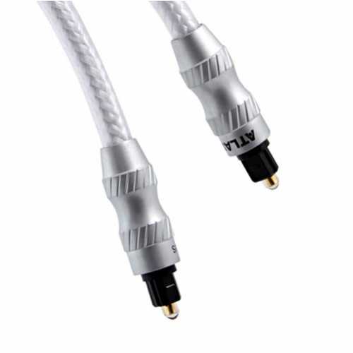 Atlas Equator Optical Toslink Digital Interconnect - Analogue Seduction