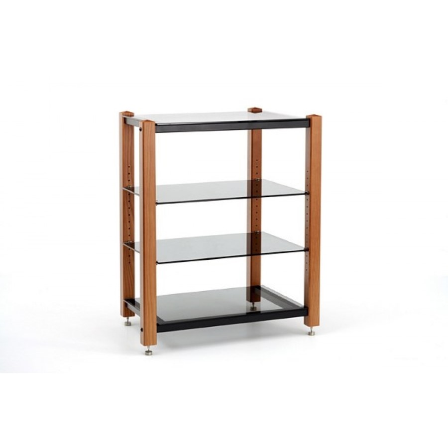 Custom Design 754 Signature HiFi Equipment Stand - Analogue Seduction