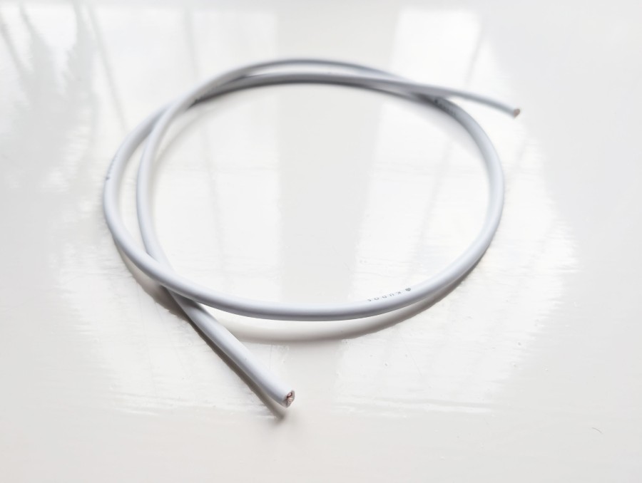 Kudos KS-1 Loudspeaker Cable (Unterminated) Priced per single Metre ...