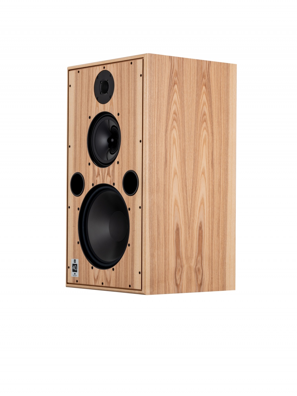 Harbeth M40.3 XD Loudspeakers - Analogue Seduction