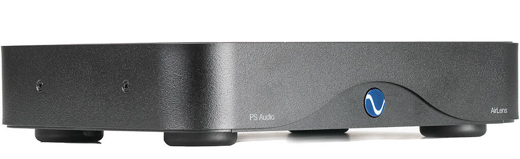 PS Audio Airlens Streaming Interface - Analogue Seduction