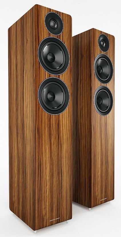 20% off AE109 or AE120 Acoustic Energy Speakers! - Analogue Seduction