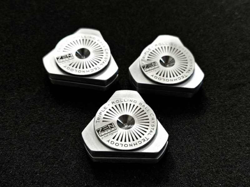 Audio Engineers Zen Disc Ultra Isolation Device - Analogue Seduction