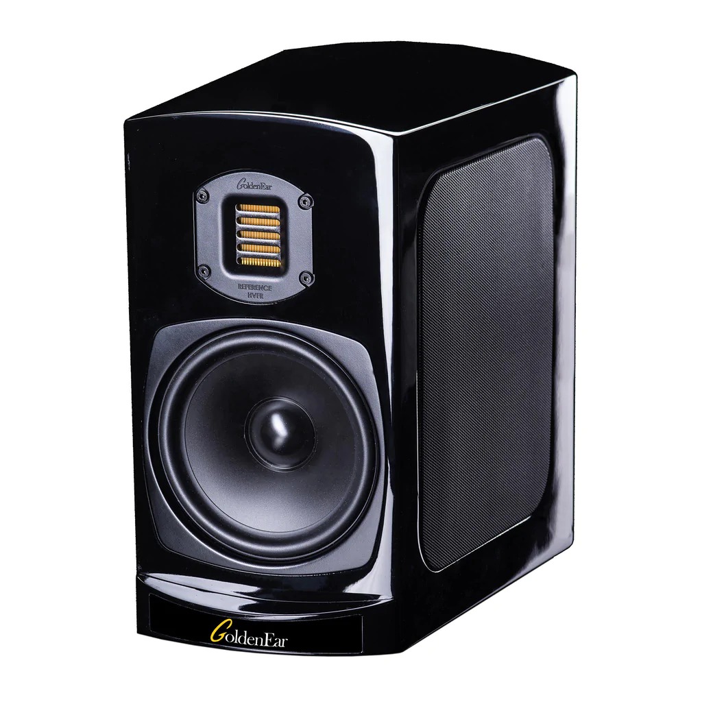 GoldenEar Technology Bookshelf Reference X (BRX) Loudspeakers (Pair ...