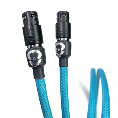 Chord Company Innuos Statement Reference 8-Pole Cable - Analogue Seduction
