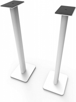 Kanto Audio SP Series Speaker Stands (Pair) SP32 32inch White - NEW OLD ...