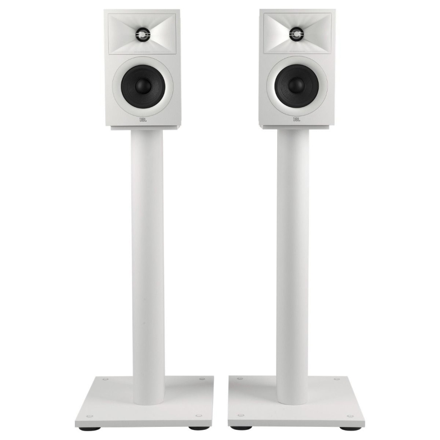 JBL Floorstands for Stage 240B and 250B Bookshelf Loudspeakers ...