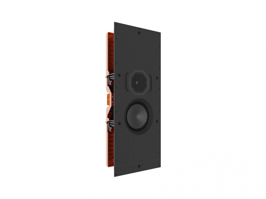 Monitor Audio W1M-E Creator Series In-Wall Speaker - Analogue Seduction