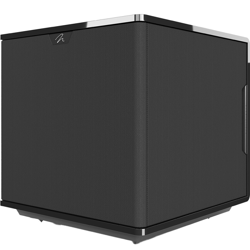 Martin Logan Grotto 12 Subwoofer - Analogue Seduction
