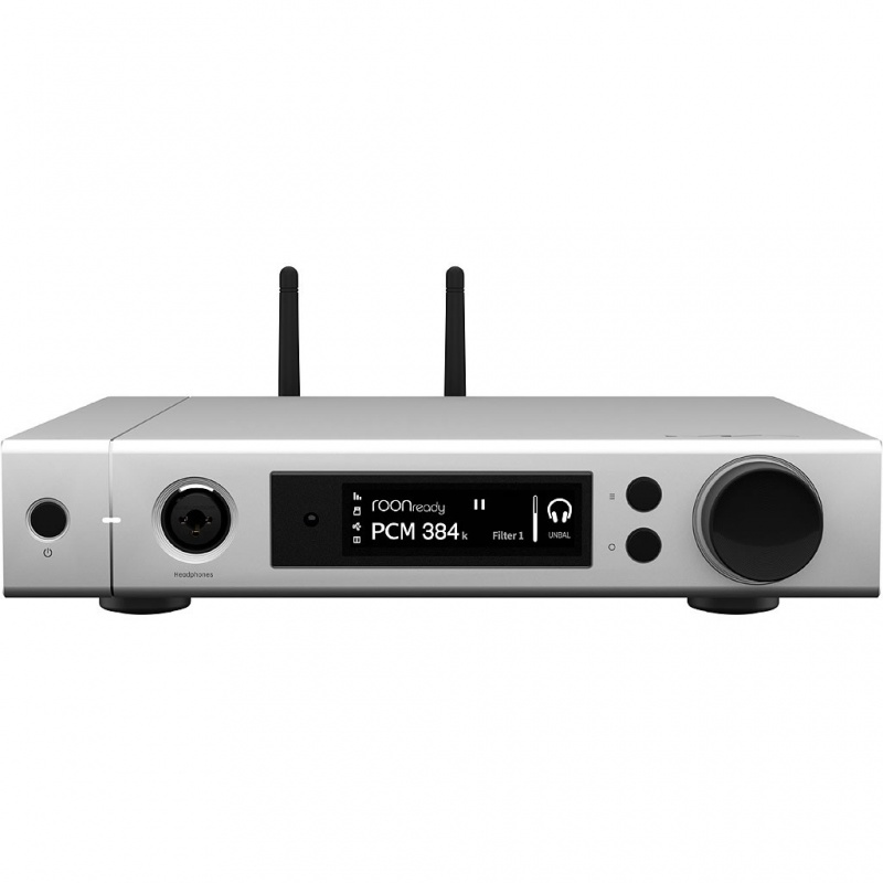 Matrix Audio Element M Streamer - Analogue Seduction