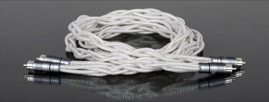 Audio Engineers Meta 4D RCA Interconnects - Analogue Seduction