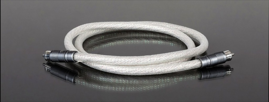 Audio Engineers Meta S/PDIF RCA Digital Interconnects - Analogue Seduction