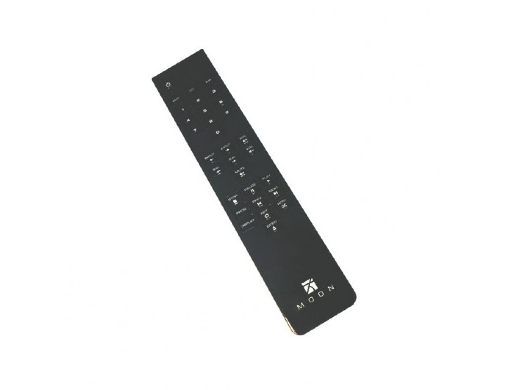 Moon CRM-3 System Remote Control - Analogue Seduction