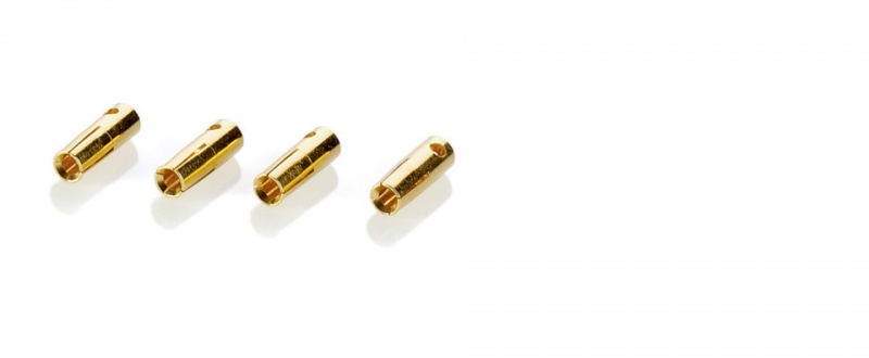 Clearaudio Cartridge Pins (Set of 4 ) - Analogue Seduction