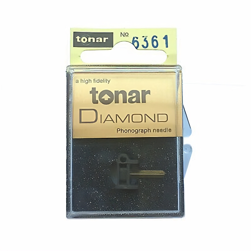 Tonar 6030DE Stylus for Dual DN152E - Analogue Seduction
