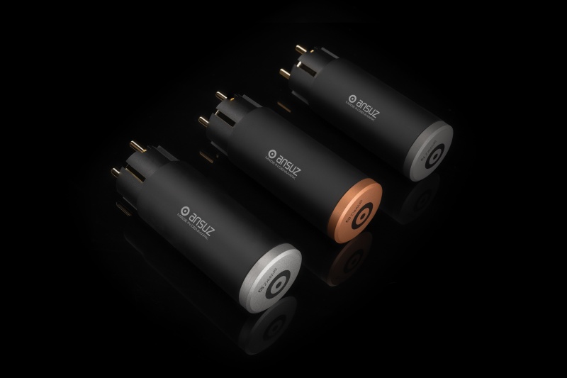 Ansuz Sparkz Noise Reduction Harmonizer - Analogue Seduction