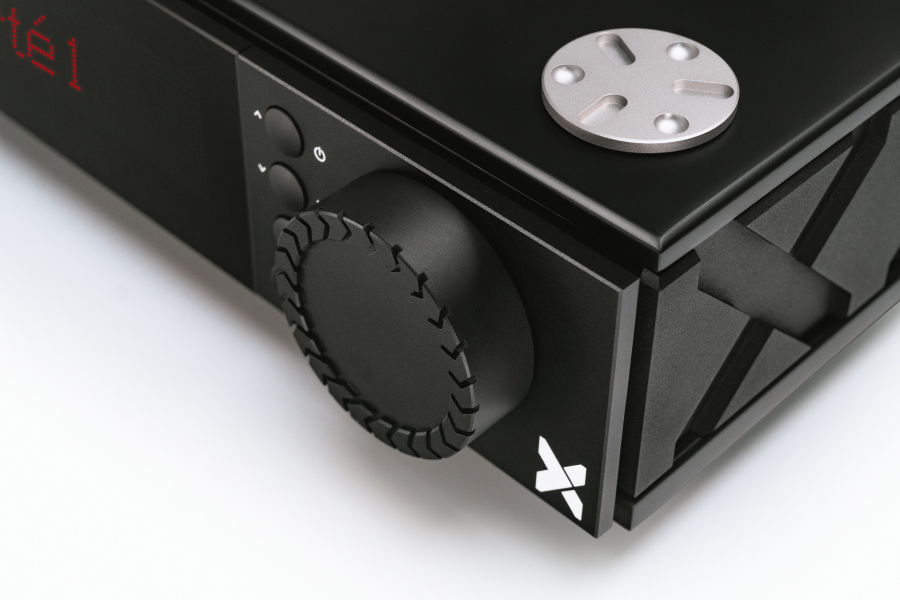 Audio Group Denmark - Analogue Seduction