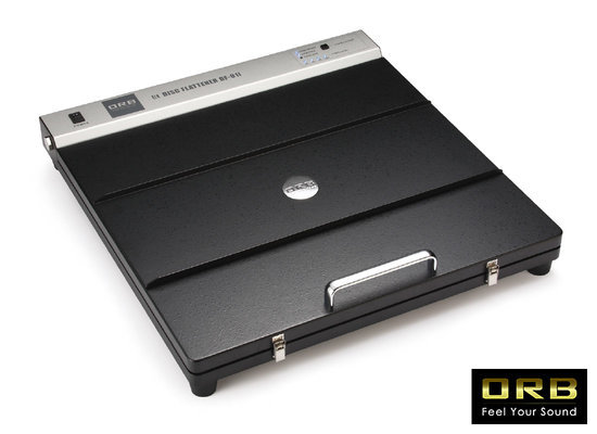 Analogue Seduction Vinyl LP Record Flattening Service - Analogue Seduction