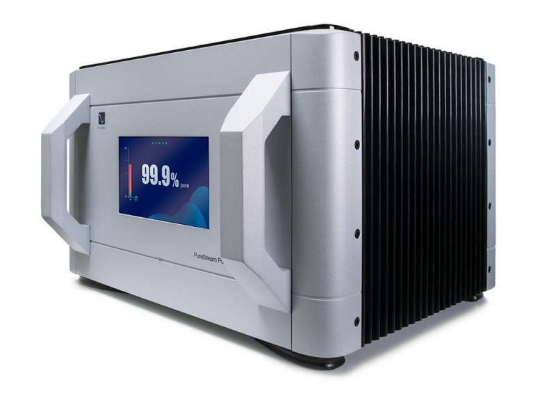 PS Audio Directstream P20 Power Plant Mains Regenerator - Analogue ...