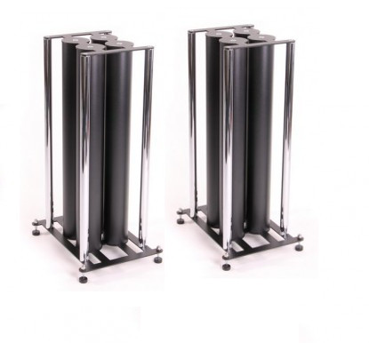 Custom Design FS 108 "Definitive" Speaker Stands - Analogue Seduction