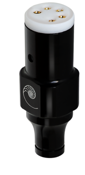 Cardas S DIN 5 Pin Tonearm Connector - Analogue Seduction