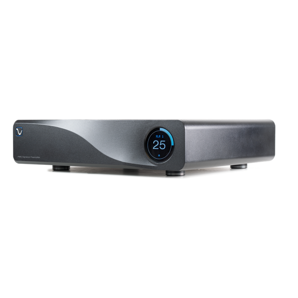 PS Audio PMG Signature Pre Amplifier - Analogue Seduction