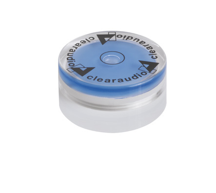 Clearaudio Turntable Level Gauge - Basic Version - Analogue Seduction