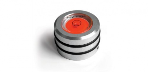 Blue Horizon Prolevel - Precision Levelling Tool - Analogue Seduction