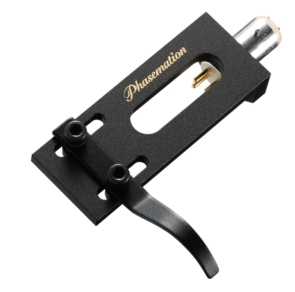 Phasemation CS-900 Headshell - Analogue Seduction