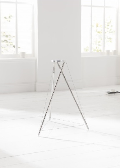 Q Acoustics Tensegrity Speaker Stands for Concept 300 - Analogue Seduction