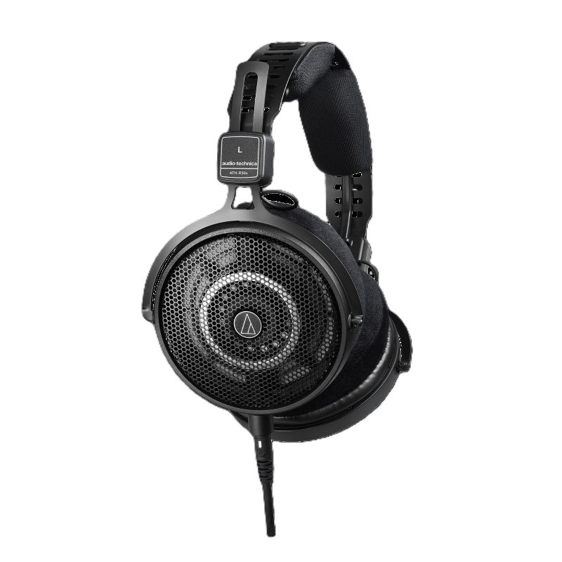 Audio Technica ATH-R50X Professional Open Back Reference Headphones ...