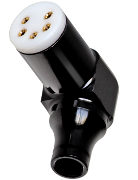 Cardas R DIN 5 Pin Tonearm Connector - Analogue Seduction