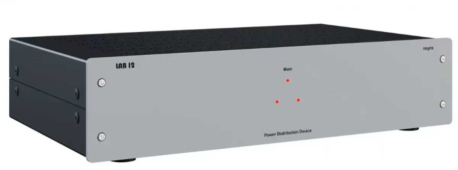 Lab12 noyra Power Distribution Block - Analogue Seduction