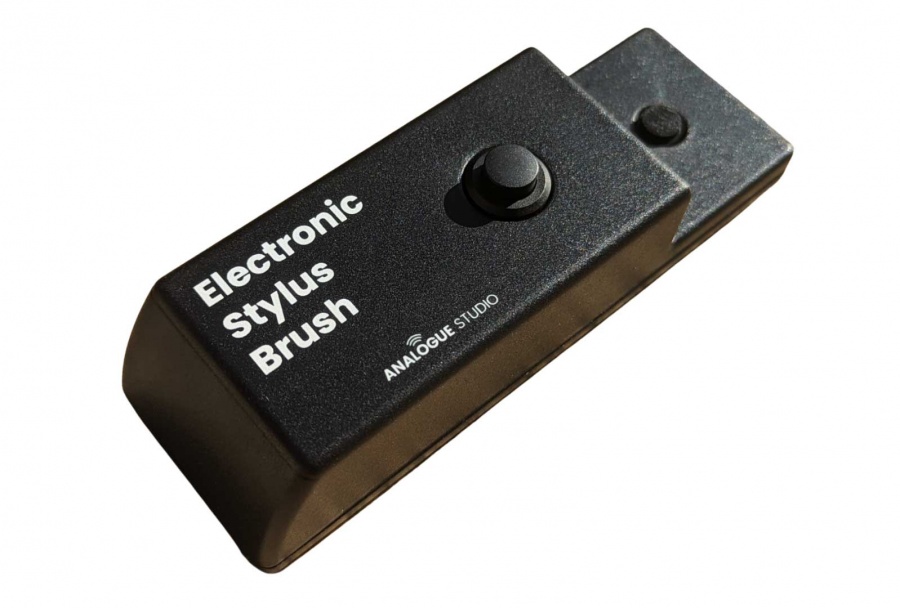 Analogue Studio Electronic Stylus Cleaner - Analogue Seduction
